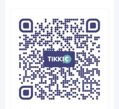 Donatie via Tikkie/QR – Doneereennierbijleven